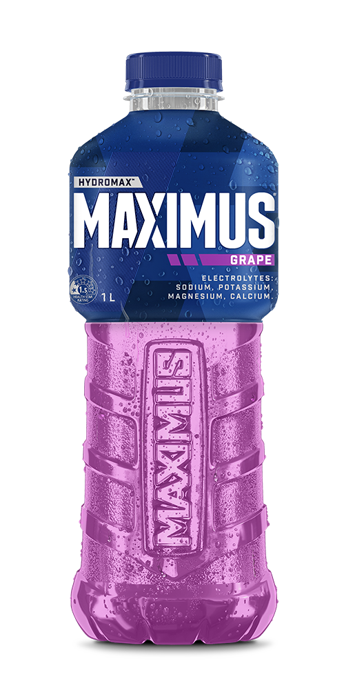 Grape – Maximus