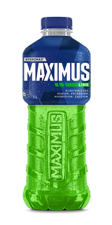 Lime 1L – Maximus