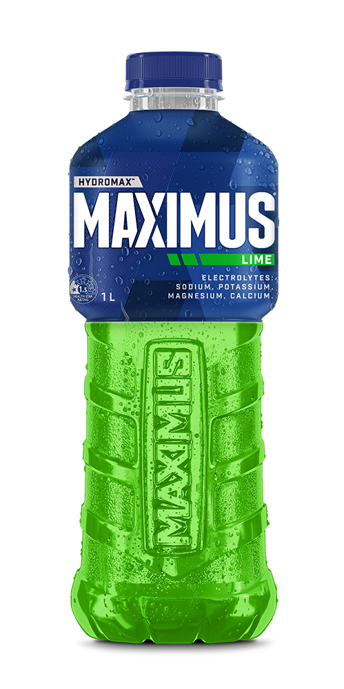 Lime 1L – Maximus