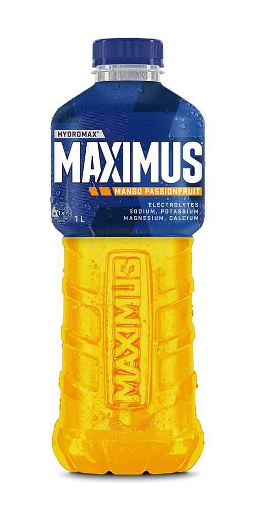 Maximus